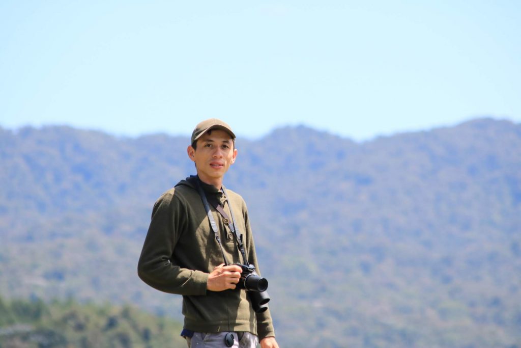 Luis Felipe Quintero